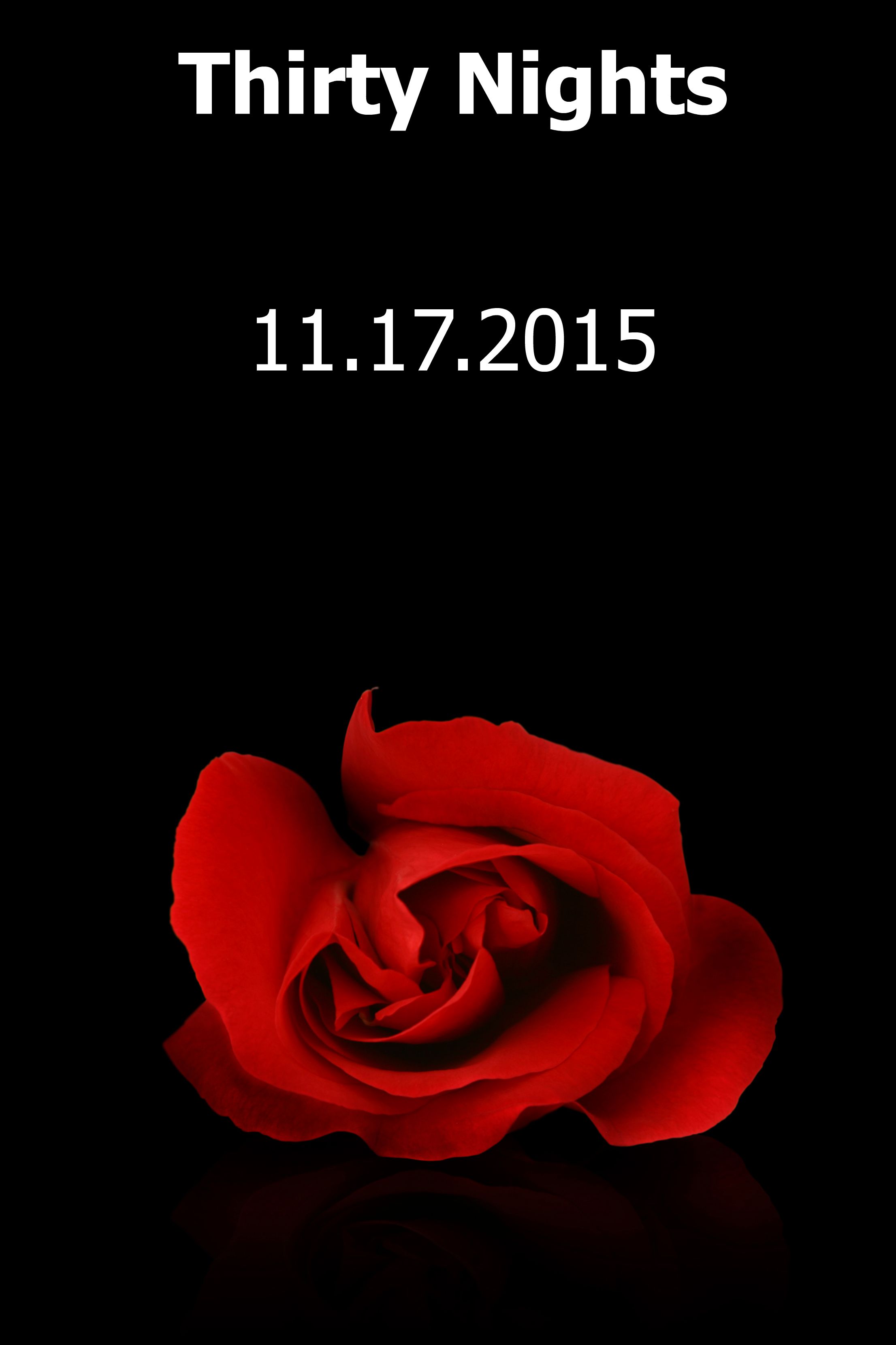 It’s coming! It’s coming! – Ani Keating